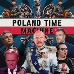Poland Time Machine - Paradox Mods