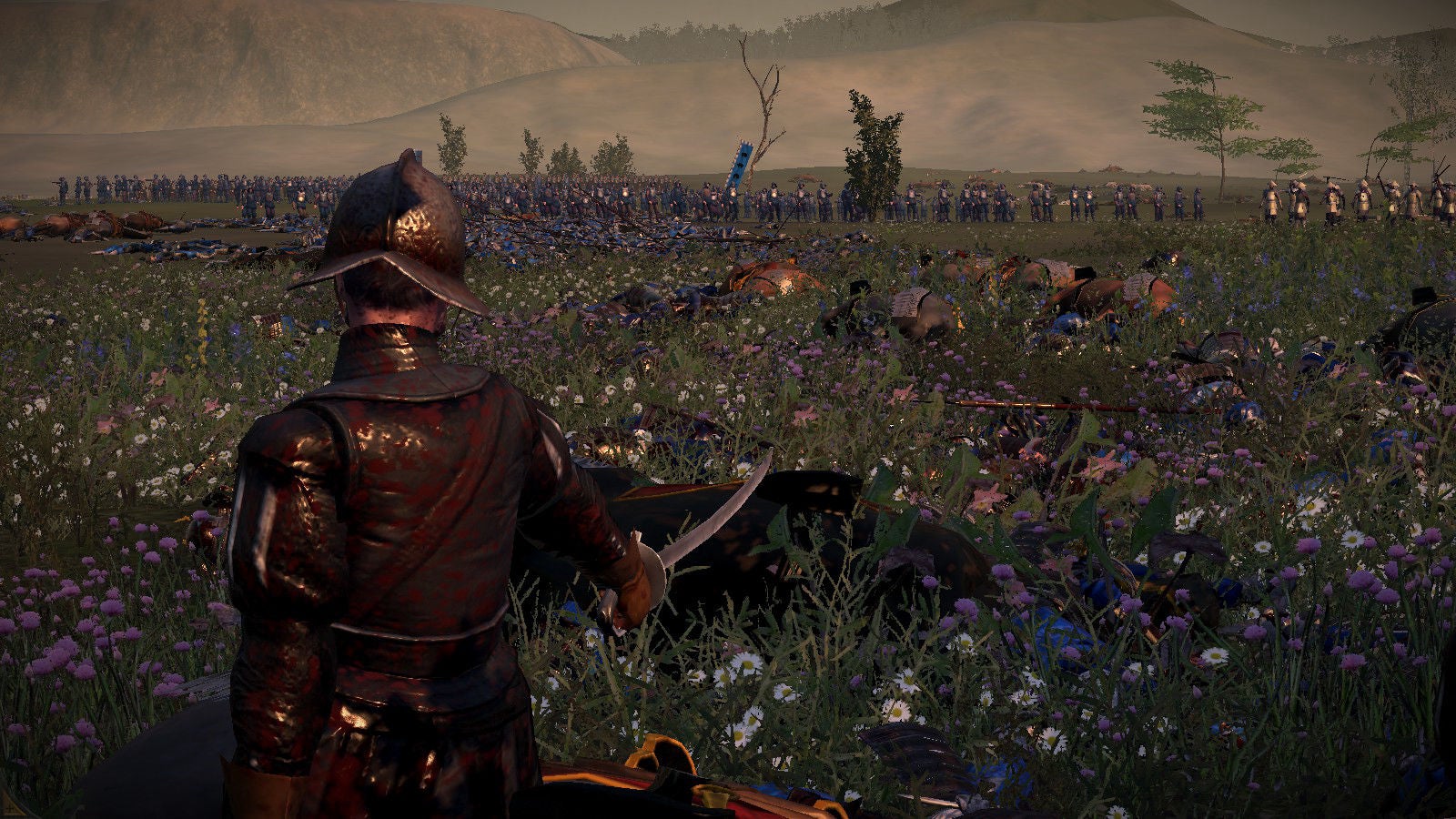 Shambhala darkest hour - Paradox Mods