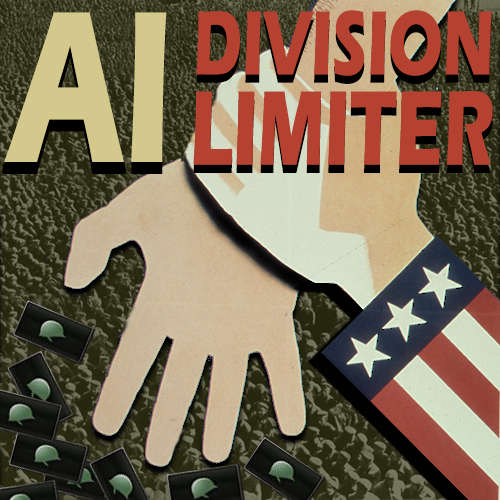 ai division limit - Paradox Mods