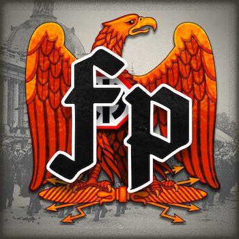 Fallen Phoenix - Paradox Mods