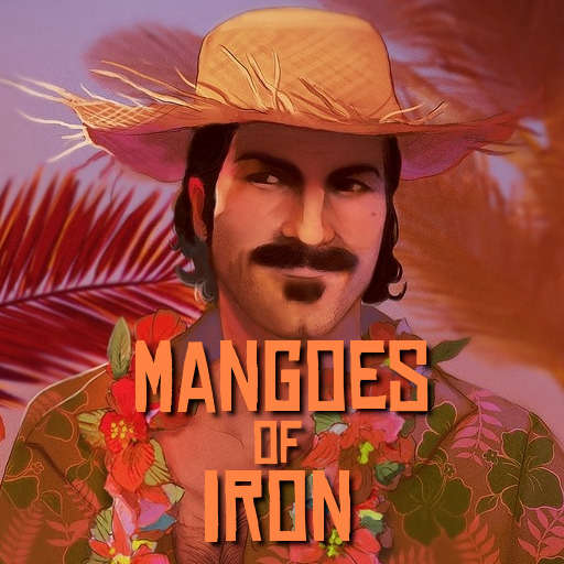 Mangoes of Iron - Paradox Mods