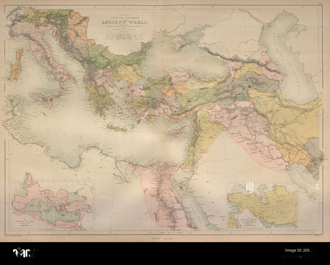 Ancient World (AC) - Paradox Mods