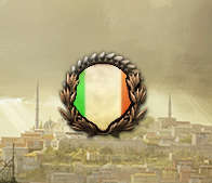 Éireann: A Ireland Overhaul Mod - Paradox Mods