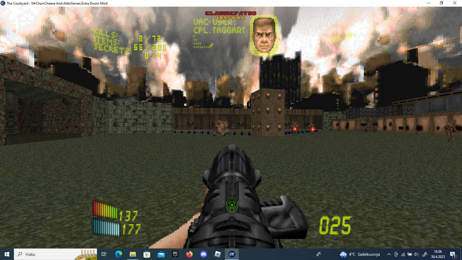 finnish mod - Paradox Mods