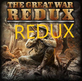 Great war redux redux - Paradox Mods