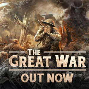 The Great War ⁃ Redux - Paradox Mods