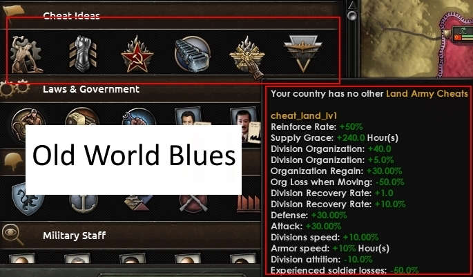 ++Easybuff - OWB - Paradox Mods