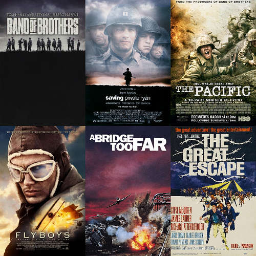 Music Mix: TV SHows, Games, Movies - BBA version - Paradox Mods