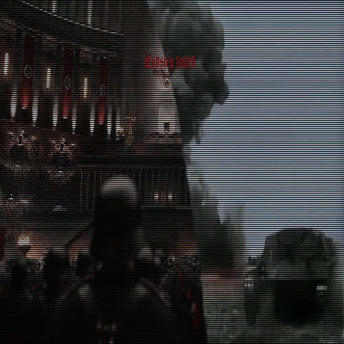 EPIC ENDSIEG FAIL - Paradox Mods