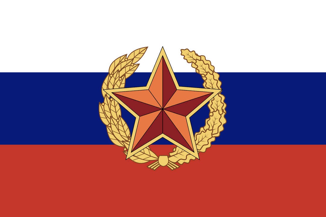 TNO Flag overhaul - Paradox Mods