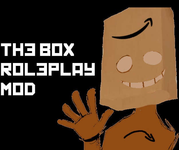 Box Roleplay Mod - Paradox Mods