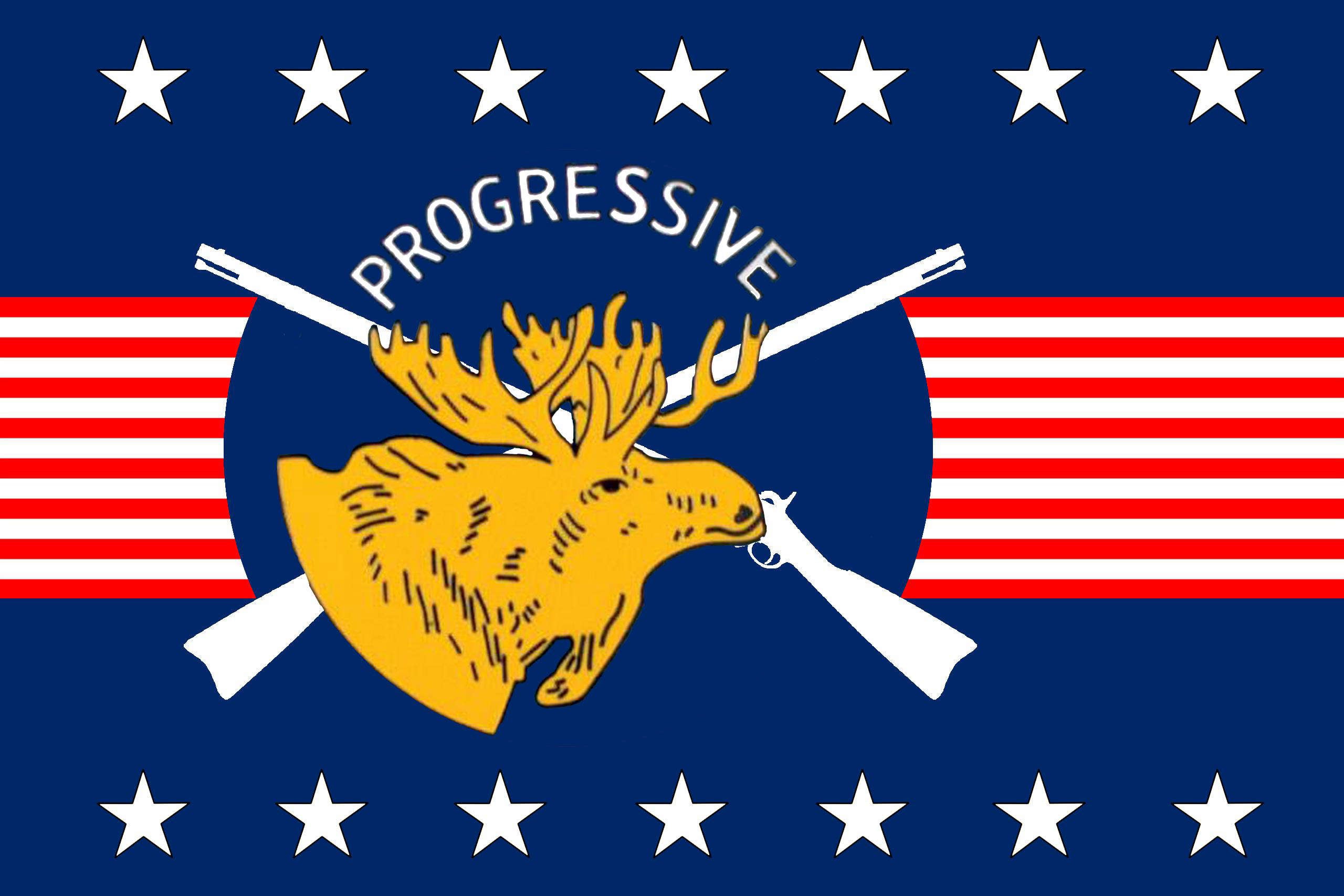 Bull Moose - Paradox Mods