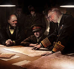 strong germany - Paradox Mods