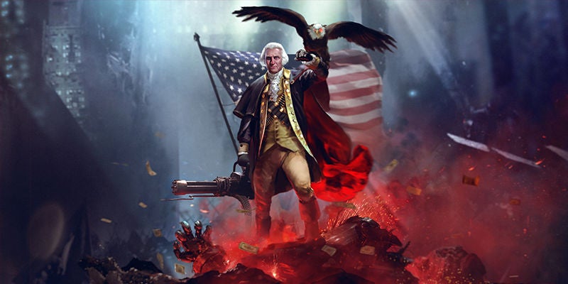 Country RP - Paradox Mods