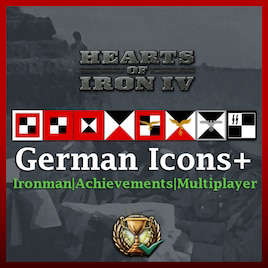 icons - Paradox Mods