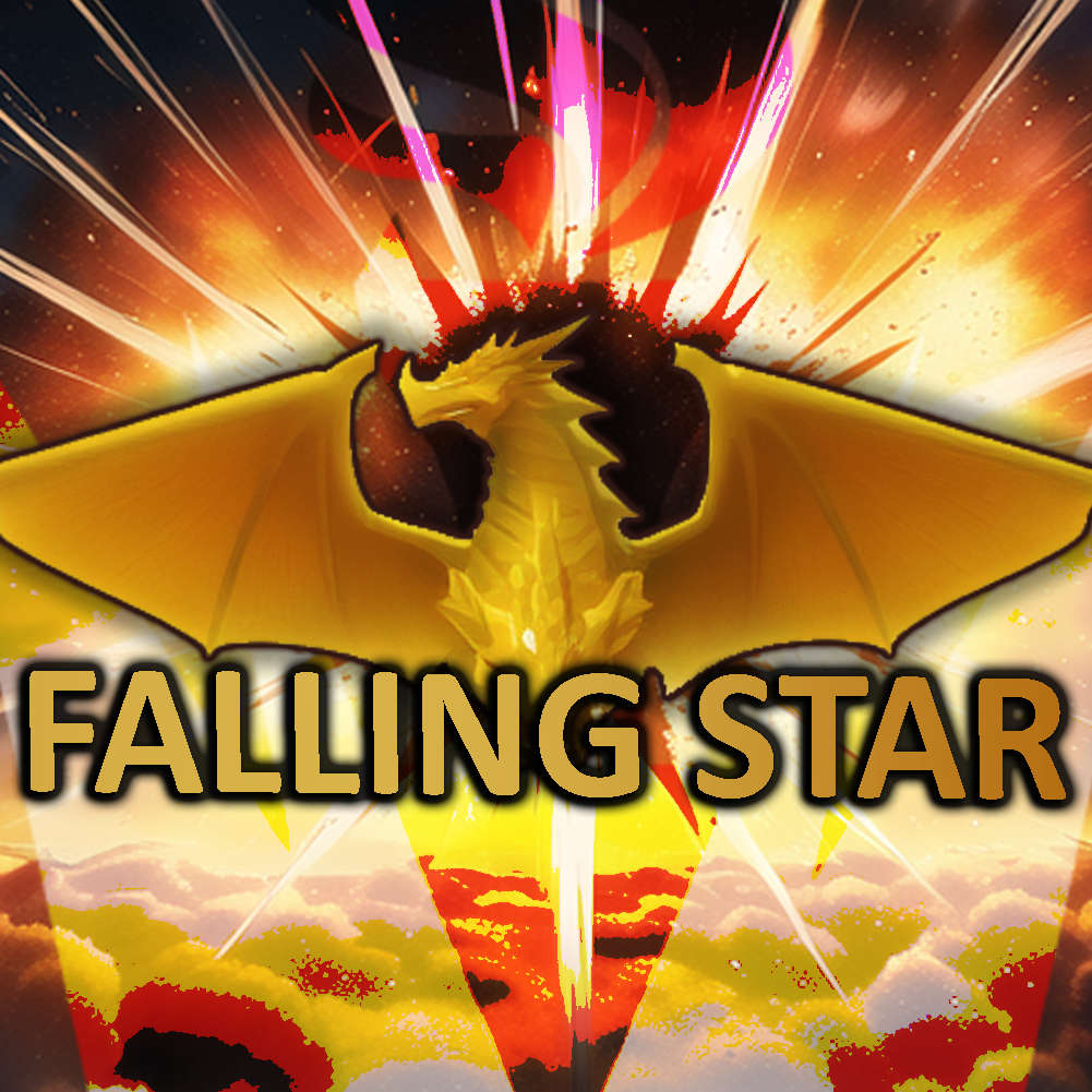 Falling Star - Paradox Mods