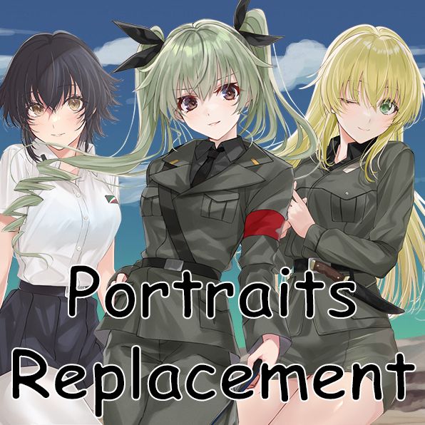 RT56_Portrait_Override - Paradox Mods