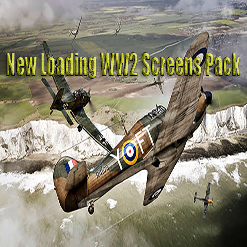 WW2 Loading screens - Paradox Mods