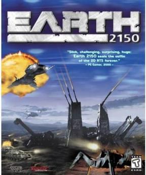 Earth 2150 Soundtrack - Paradox Mods