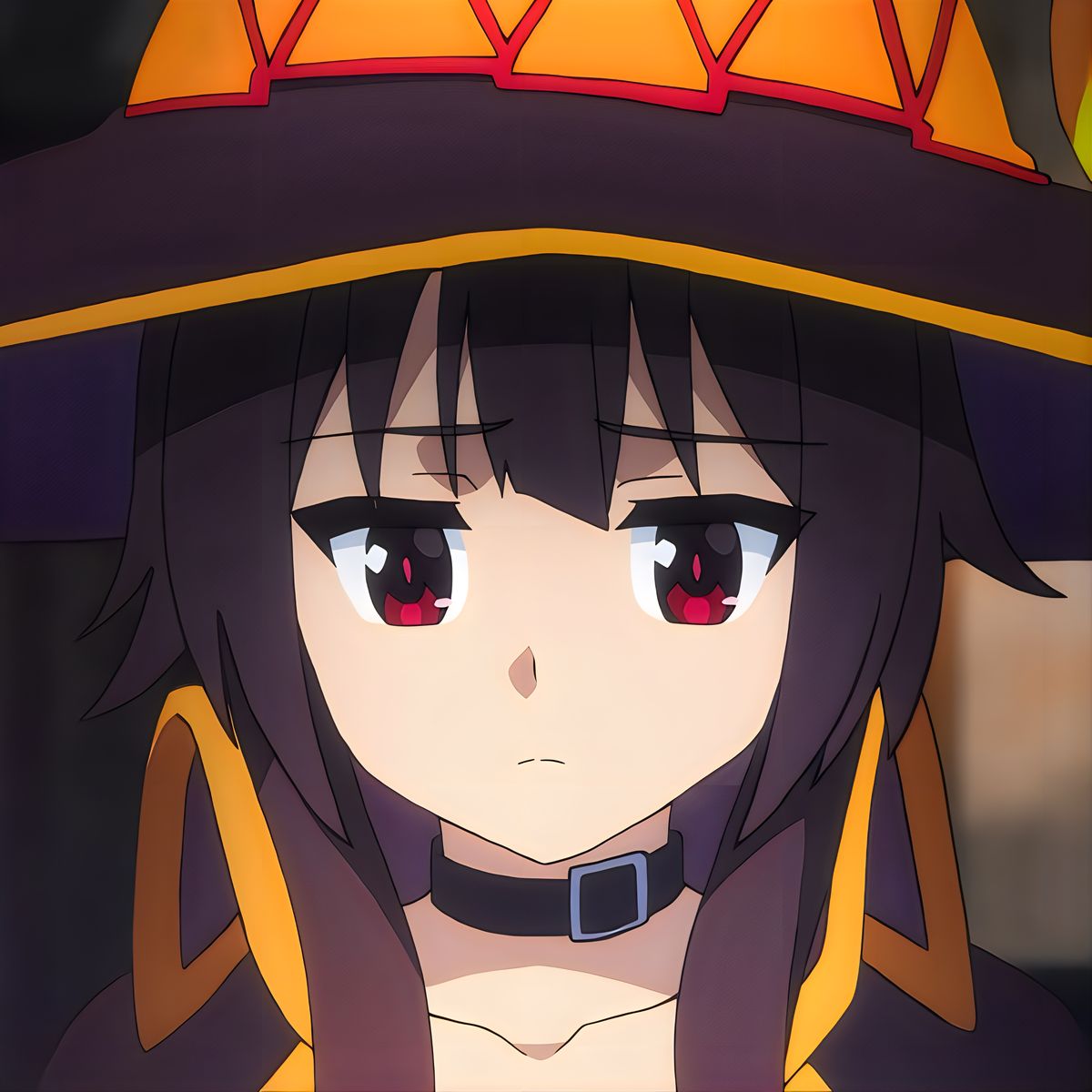Megumin la goat - Paradox Mods