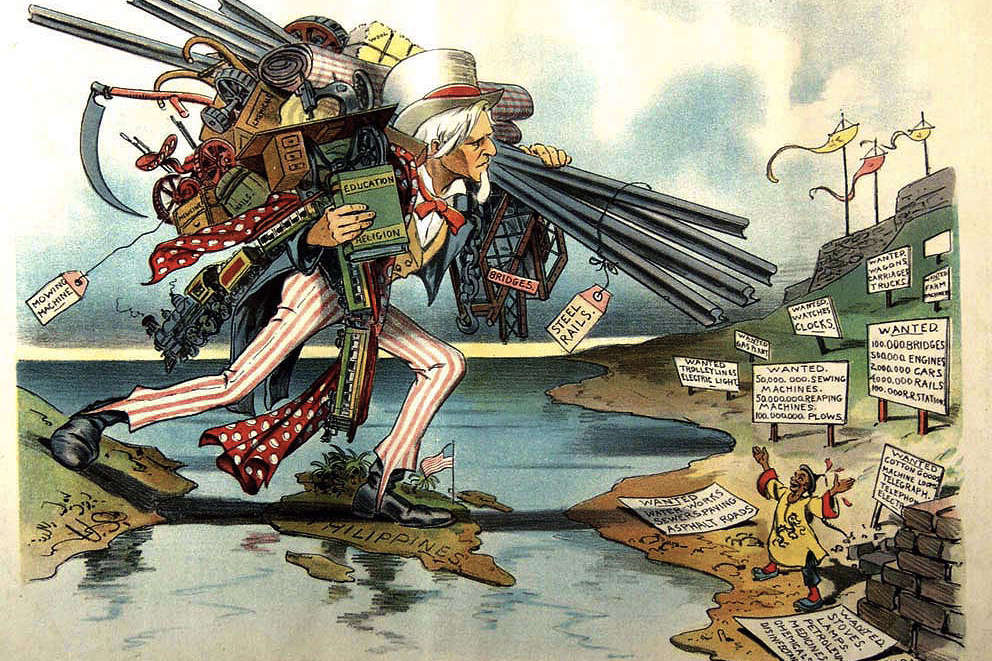 Pax Americana, African Certamen - Paradox Mods