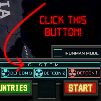 TNO Submod - 更多自定义路线汉化 - Paradox Mods