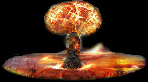 Upgraded Nuclear Bombs - Paradox Mods