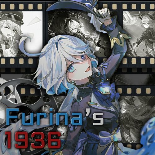 FURINA - Paradox Mods