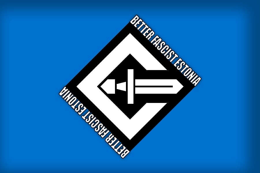 Fascist Estonia Fixed - Paradox Mods
