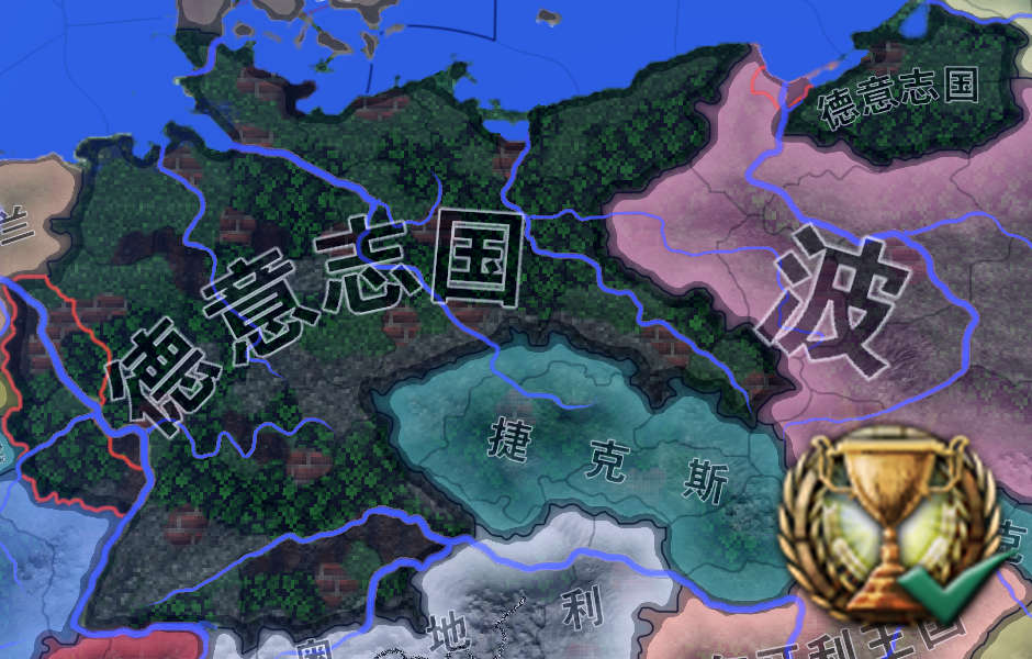 mc map - Paradox Mods