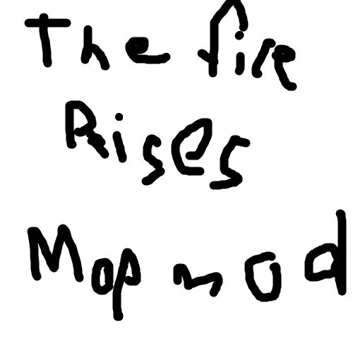 The Fire Rises Map Mod - Paradox Mods
