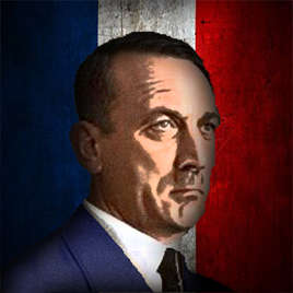 Hitler français - Paradox Mods