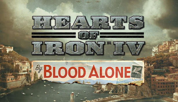 By Blood Alone Multiplayer Mod - Paradox Mods