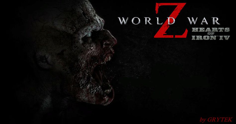 World War Z - Paradox Mods