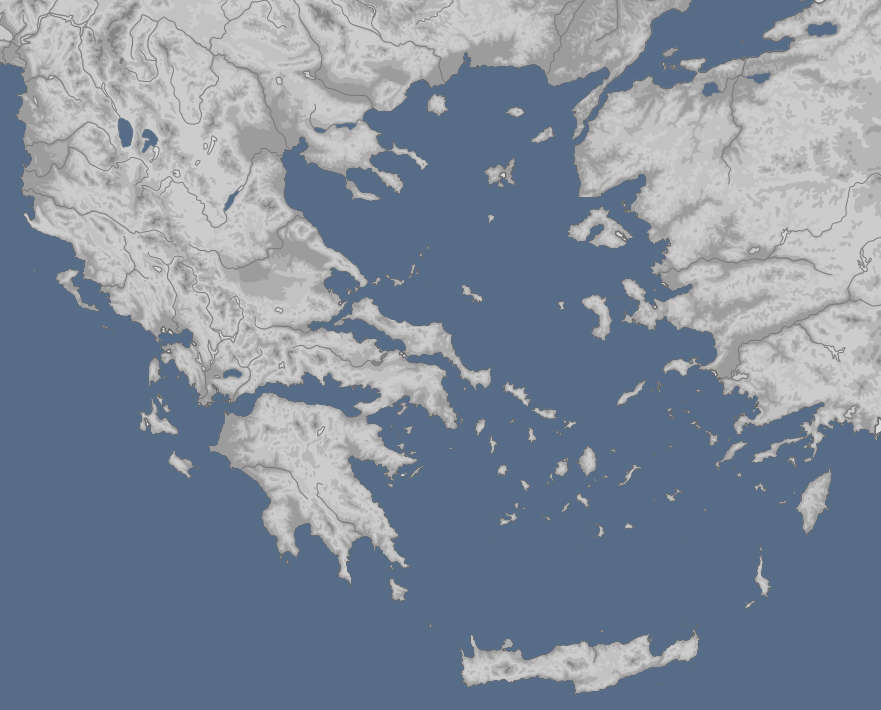 Extended Greece - Paradox Mods