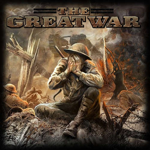 The Great War Redux - Paradox Mods