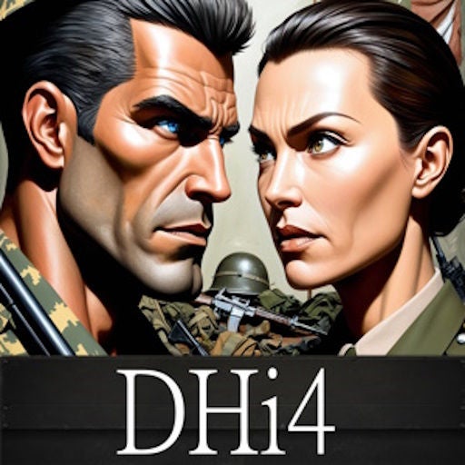 Defense of Herats of Iron 4 - Paradox Mods