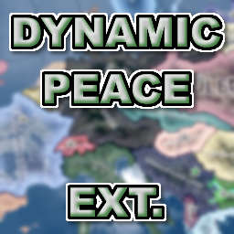 Dynamic Peace Extensions - Paradox Mods
