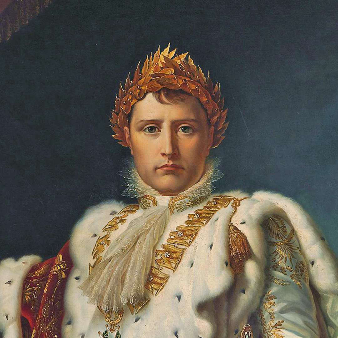 Napoleon Extension - Paradox Mods