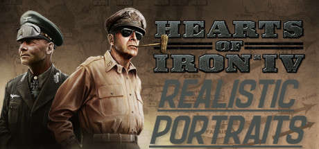 realistic portraits for all - Paradox Mods