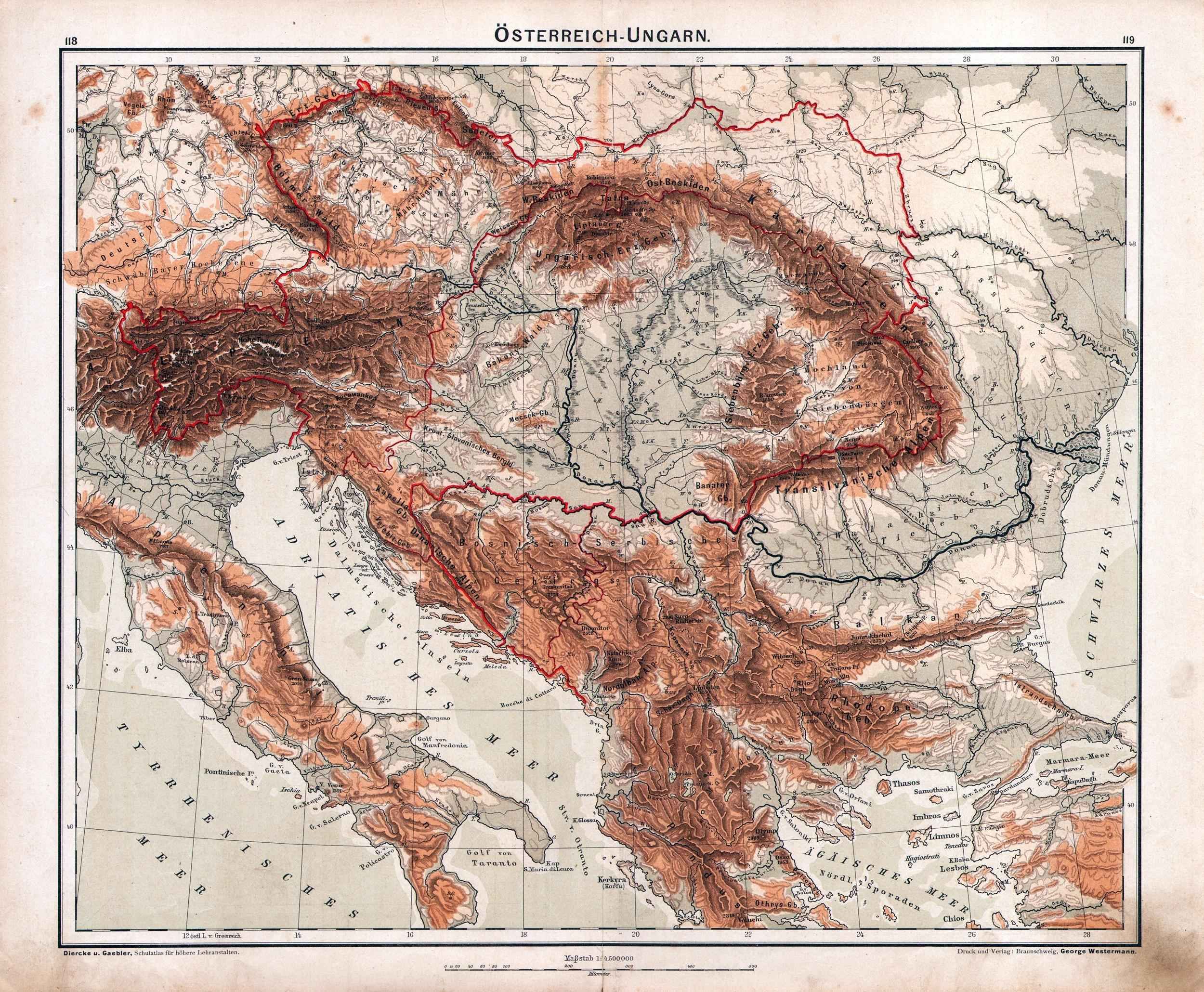 Converted mod - Paradox Mods