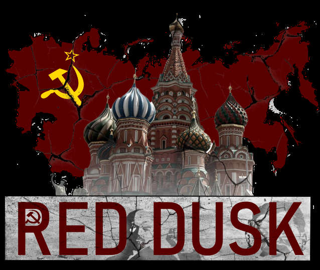 Red_Dusk - Paradox Mods