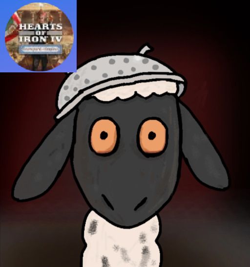 Sheep's Mod - Hearts of Iron IV Discord's Specially Designed - Paradox Mods