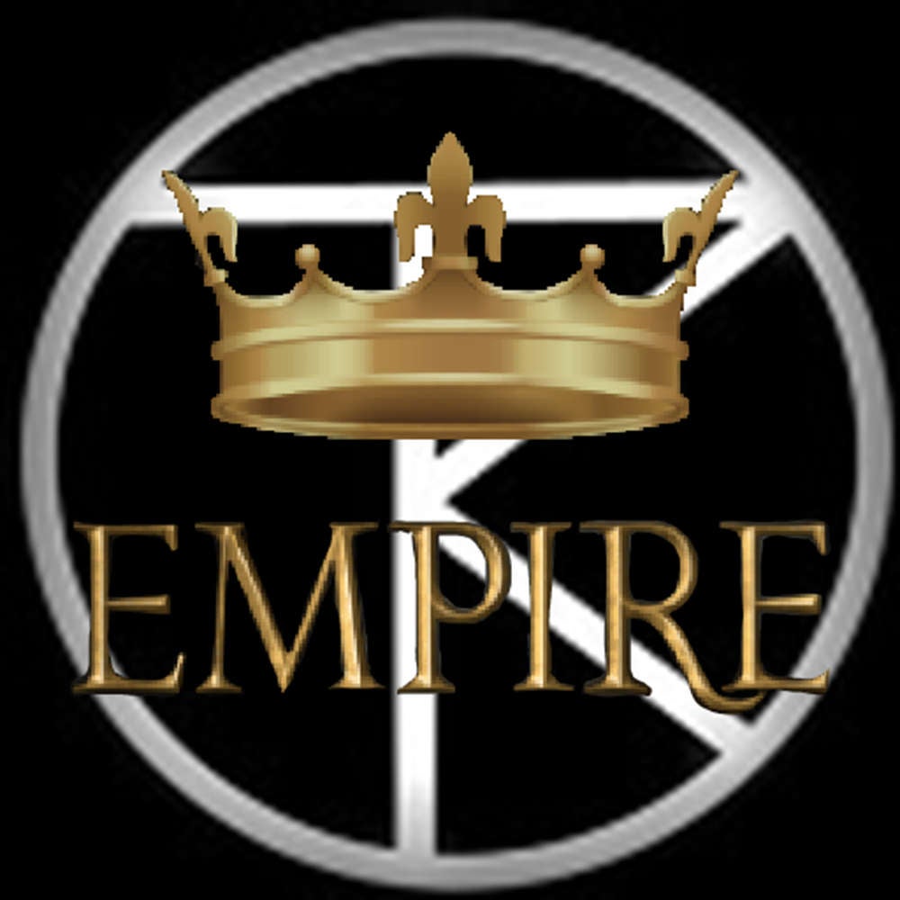 Empire RP - Paradox Mods