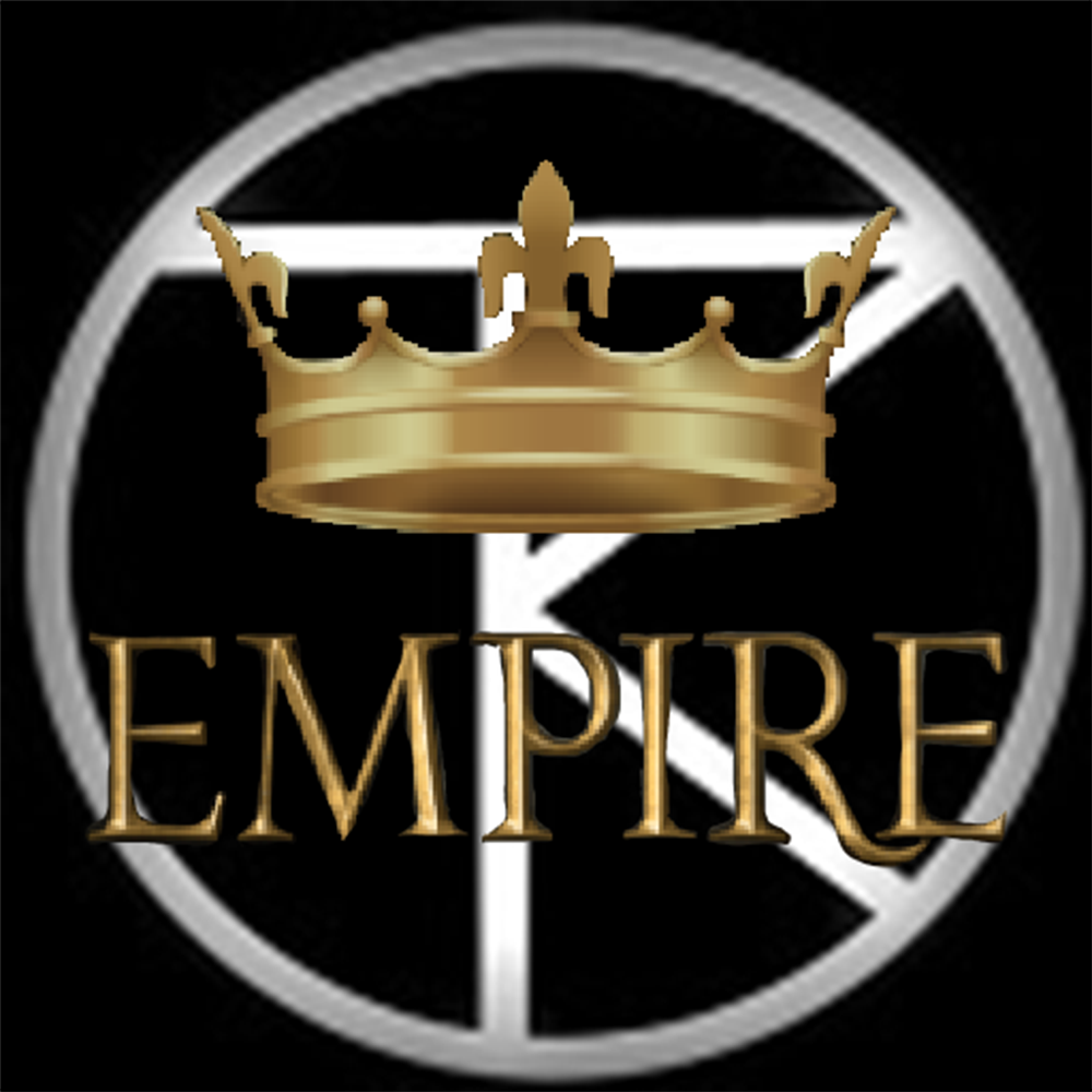 Empire RP - Paradox Mods