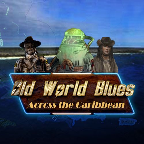 OWB - Across the Caribbean - Paradox Mods
