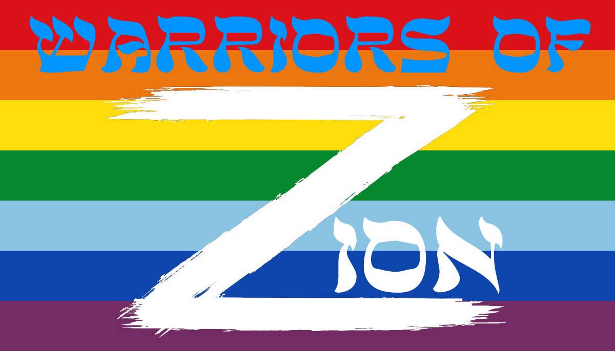 Warriors of Zion - Paradox Mods