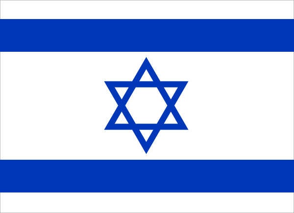 Fixed Israel - Paradox Mods