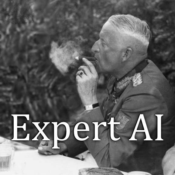 expert ia - Paradox Mods