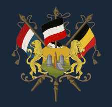 Neutral Moresnet - Paradox Mods